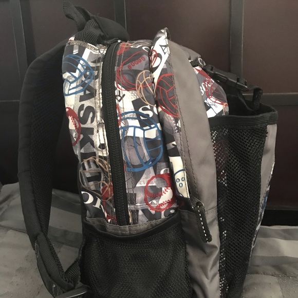 PLC All Terrain Travel System | Accessories | Plc All Terrain Travel ...